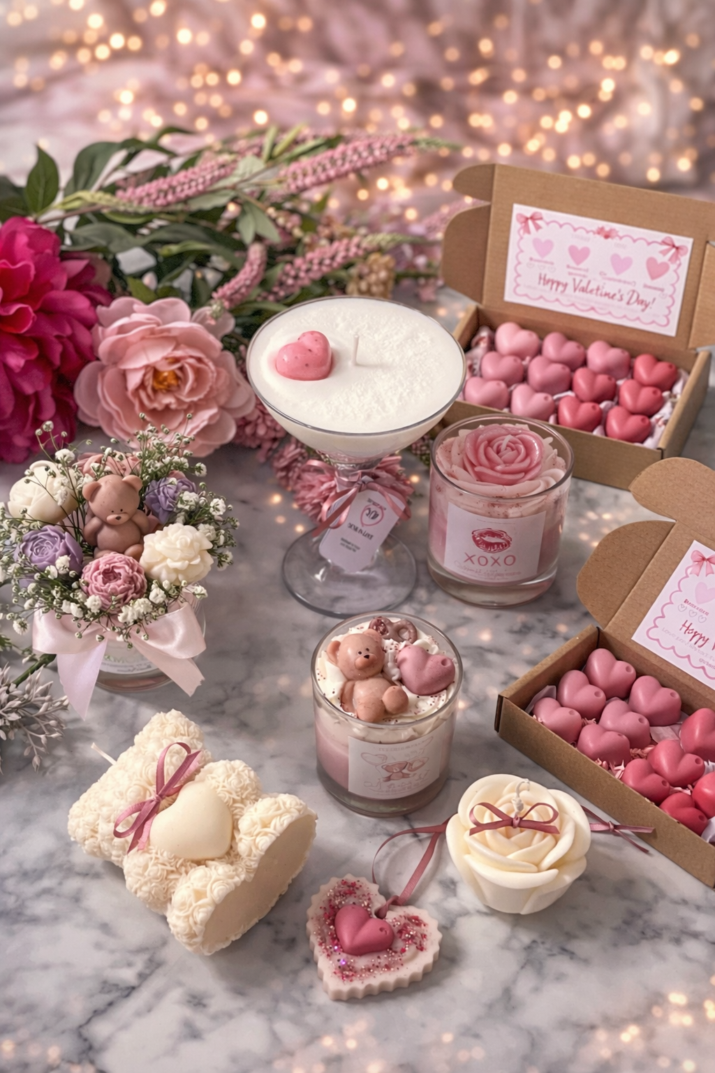 The Melt Shop ♡ – THE MELT SHOP