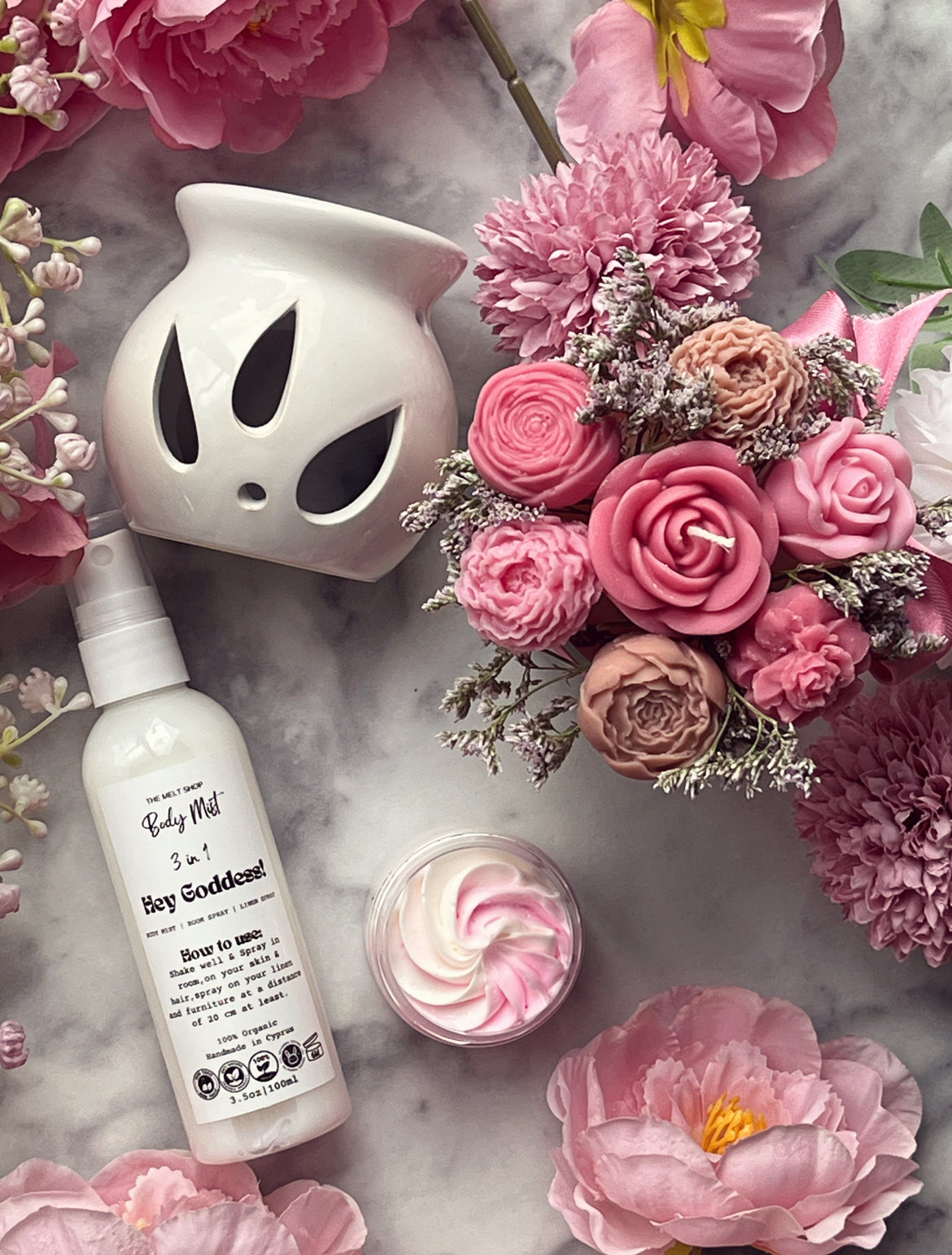 The Melt Shop ♡ – THE MELT SHOP