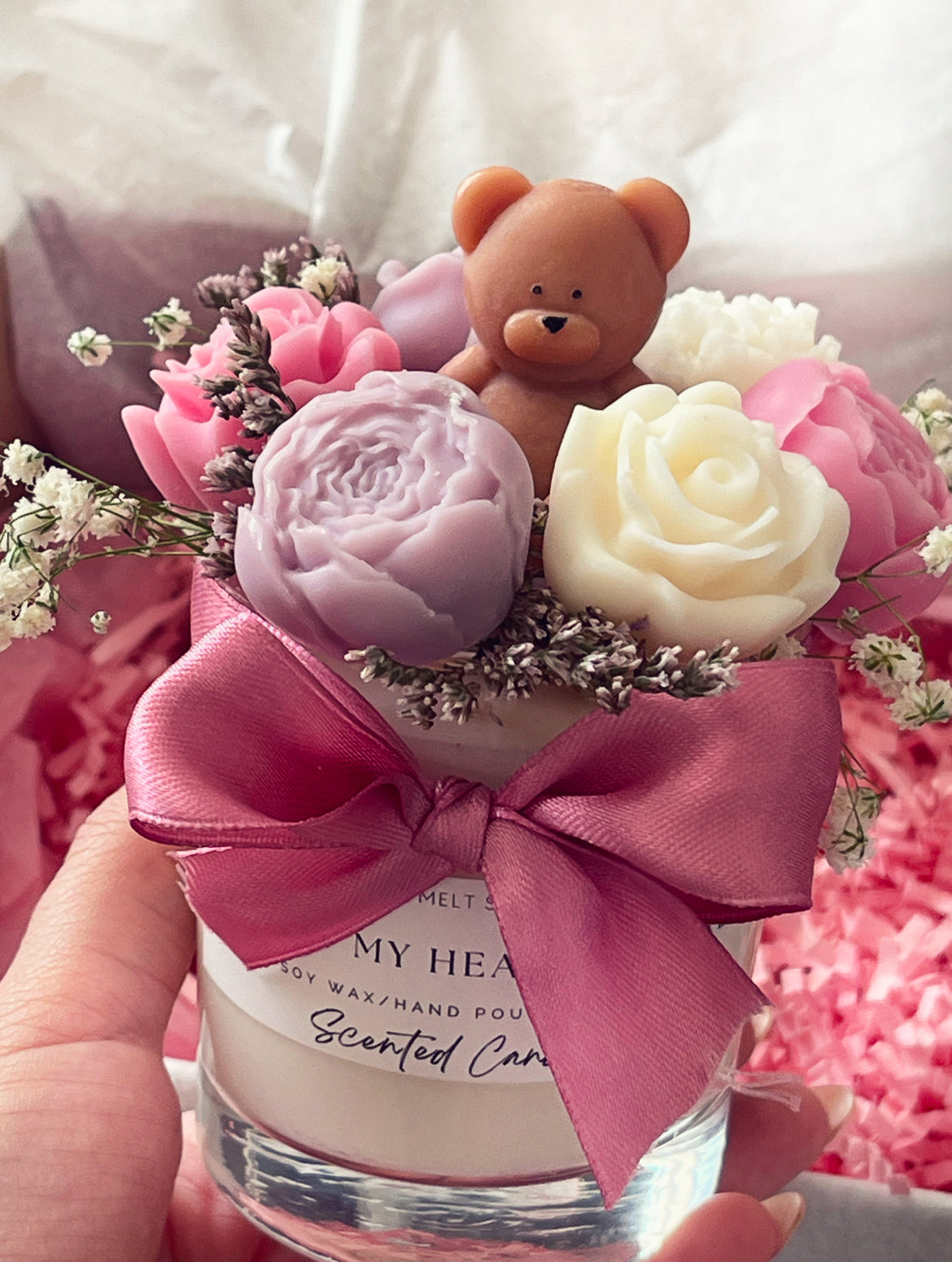 The Melt Shop ♡ – THE MELT SHOP